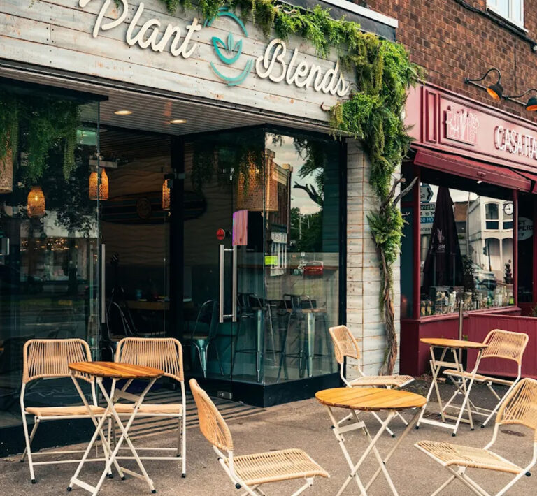 Acai Bowls Wilmslow | Healthy Restaurant, Superfoods, Smoothies